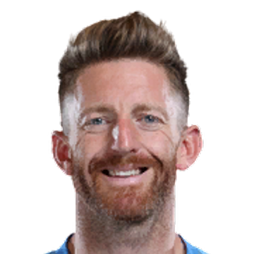Mark Joseph Gillespie - FC 26 - Jan 14, 2026 | SoFIFA
