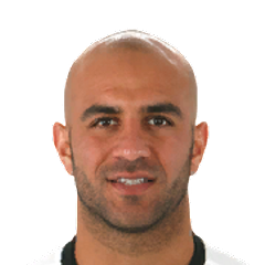 Aymen Abdennour - FIFA 23 - Sep 11, 2023 | SoFIFA