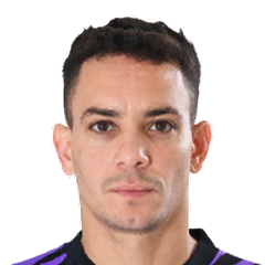 Caio Canedo Customized FIFA 23 Sep 11, 2023 SoFIFA