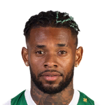 Leandro Jones Johan Bacuna - FC 25 - Jun 3, 2025 | SoFIFA