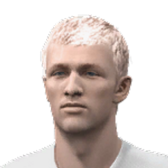 Timothy Michael Ream - FIFA 11 - Feb 22, 2011 | SoFIFA