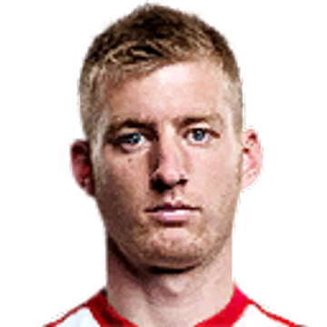 Timothy Michael Ream - FIFA 14 - Sep 19, 2014 | SoFIFA