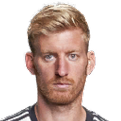 Timothy Michael Ream - FIFA 17 - Sep 20, 2017 | SoFIFA