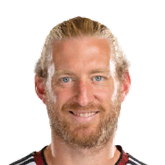 Timothy Michael Ream - FIFA 23 - Oct 7, 2022 | SoFIFA