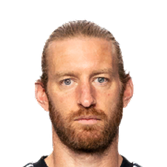 Timothy Michael Ream - FC 26 - Oct 3, 2025 | SoFIFA