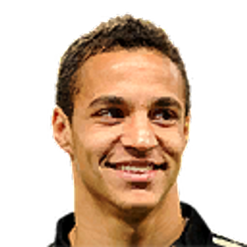 Rodrigo - FIFA 13 - Aug 31, 2012 | SoFIFA