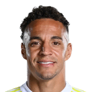 Rodrigo - FIFA 22 - Jun 2, 2022 | SoFIFA