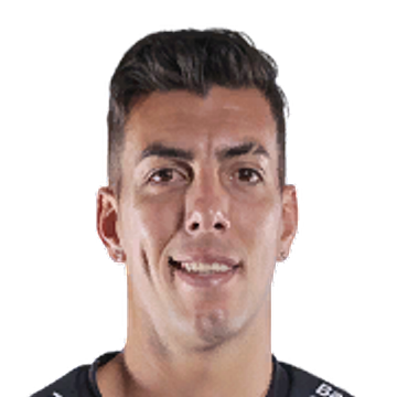 Michael Ryan Hoyos - FC 24 - Jul 8, 2024 | SoFIFA