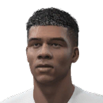Wellington Silva - FIFA 11 - Aug 30, 2010 | SoFIFA