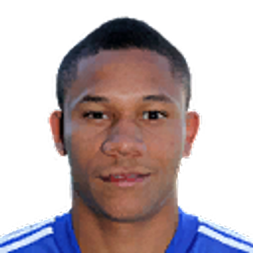 Wellington Silva - FIFA 14 - Aug 31, 2013 | SoFIFA