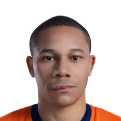 Wellington Silva - FC 26 - Dec 17, 2025 | SoFIFA