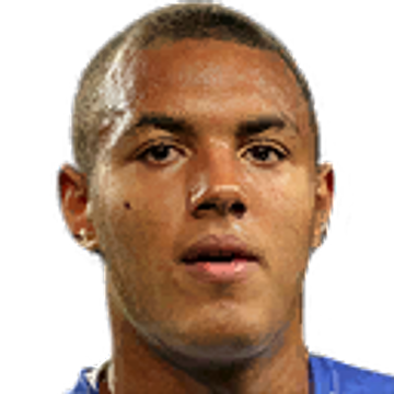 Albin Kenneth Dahrup Zohore - FIFA 15 - Sep 10, 2015 | SoFIFA