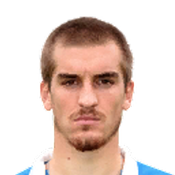 Alessandro Sbaffo - FIFA 17 - Aug 25, 2016 | SoFIFA