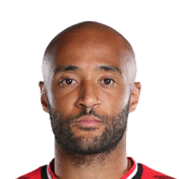 Nathan Redmond - Customized - FIFA 23 - Sep 26, 2022 | SoFIFA