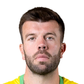 Grant Campbell Hanley - FC 26 - May 28, 2026 | SoFIFA