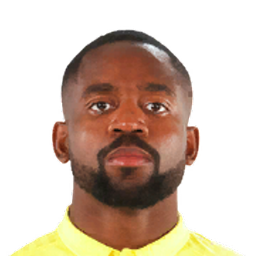 Cédric Bakambu - FIFA 18 - Aug 28, 2017 | SoFIFA