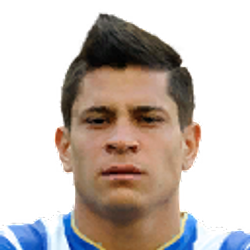 Juan Manuel Iturbe Arévalos - FIFA 15 - Aug 29, 2014 | SoFIFA