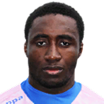 Brice Dja Djédjé - FIFA 14 - Sep 20, 2013 | SoFIFA