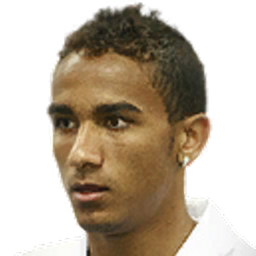 Danilo - FIFA 13 - Aug 31, 2012 | SoFIFA