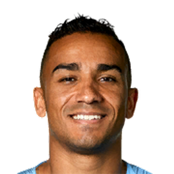 Danilo - FIFA 22 - Aug 18, 2022 | SoFIFA