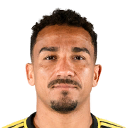 Richard Rios - Customized - FC 25 - Dec 11, 2024 | SoFIFA