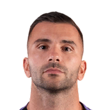Anthony Lopes - Customized - FC 26 - Jun 2, 2026 | SoFIFA