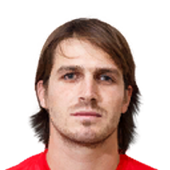 Benjamin Sulimani FIFA 16 Apr 21, 2016 SoFIFA