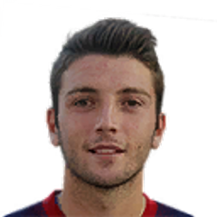 Ilie - FIFA 14 - Aug 31, 2013 | SoFIFA