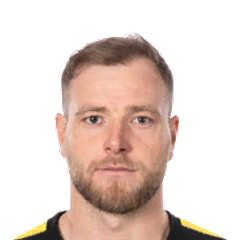 John Alberto Fernando Andres Luigi Olof Guidetti - FC 25 - Apr 8, 2025 ...