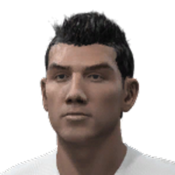 Ángel Baltazar Sepúlveda Sánchez - FIFA 11 - Aug 30, 2010 | SoFIFA