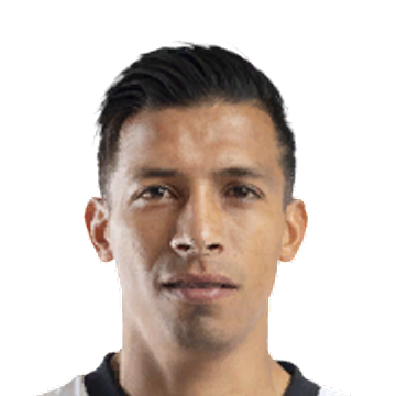 Ángel Baltazar Sepúlveda Sánchez - FIFA 21 - Aug 6, 2021 | SoFIFA