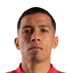 Ángel Baltazar Sepúlveda Sánchez - FIFA 22 - Aug 18, 2022 | SoFIFA