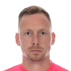 Ryan Allsop - FIFA 23 - Oct 7, 2022 | SoFIFA