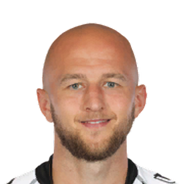 Gernot Trauner - Personalizado - FIFA 21 - 27 de mai. de 2021 | SoFIFA