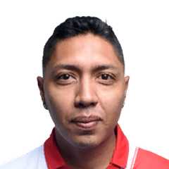 Samuel Galindo Suheiro - FC 24 - May 8, 2024 | SoFIFA