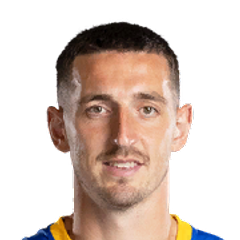 Lewis Carl Dunk - FIFA 23 - Sep 11, 2023 | SoFIFA