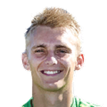 Jacobus Antonius Peter Cillessen - FIFA 13 - Apr 12, 2013 | SoFIFA