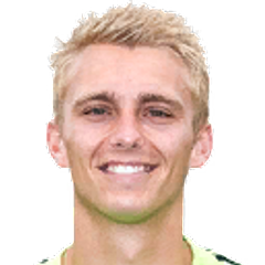 Jacobus Antonius Peter Cillessen - FIFA 14 - Sep 19, 2014 | SoFIFA