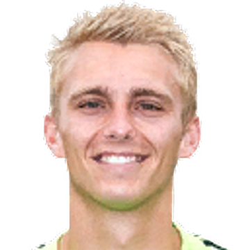 Jasper Cillessen - Personalizado - FIFA 15 - 13 de fev. de 2015 | SoFIFA