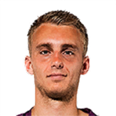 Jacobus Antonius Peter Cillessen - FIFA 17 - Sep 20, 2017 | SoFIFA