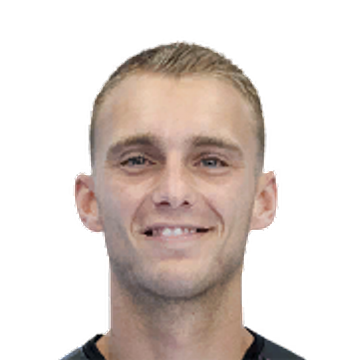 Jacobus Antonius Peter Cillessen - FIFA 20 - Aug 20, 2019 | SoFIFA