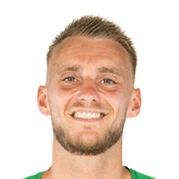 Jacobus Antonius Peter Cillessen - FC 25 - Jul 17, 2025 | SoFIFA