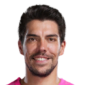 Stefan Ortega Moreno - FC 26 - Sep 19, 2025 | SoFIFA