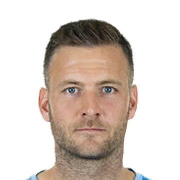 Michael Esser FC 24 Nov 20, 2023 SoFIFA