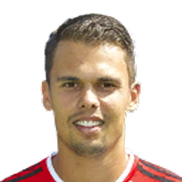 Mitchell Quinten Te Vrede - FIFA 16 - Aug 28, 2015 | SoFIFA