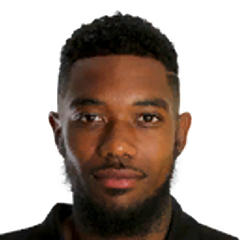 Jason Steve Banton - FIFA 17 - Aug 25, 2016 | SoFIFA