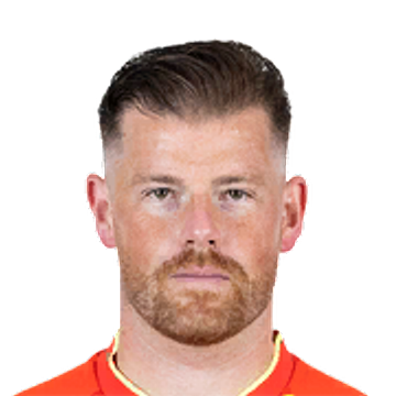 Timo Horn - FC 26 - Jun 17, 2026 | SoFIFA