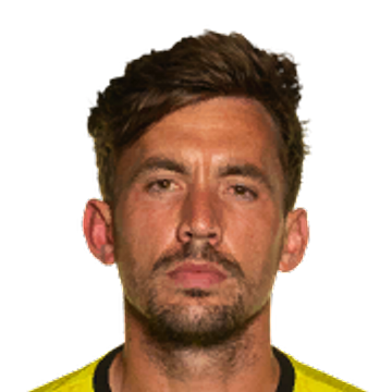 Samuel Colin Walker - FC 26 - Jan 14, 2026 | SoFIFA