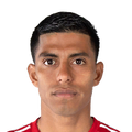 Nicolas Samayoa - Customized - FC 25 - Jul 17, 2025 | SoFIFA