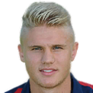 Alexander Merkel - FIFA 13 - Sep 20, 2013 | SoFIFA